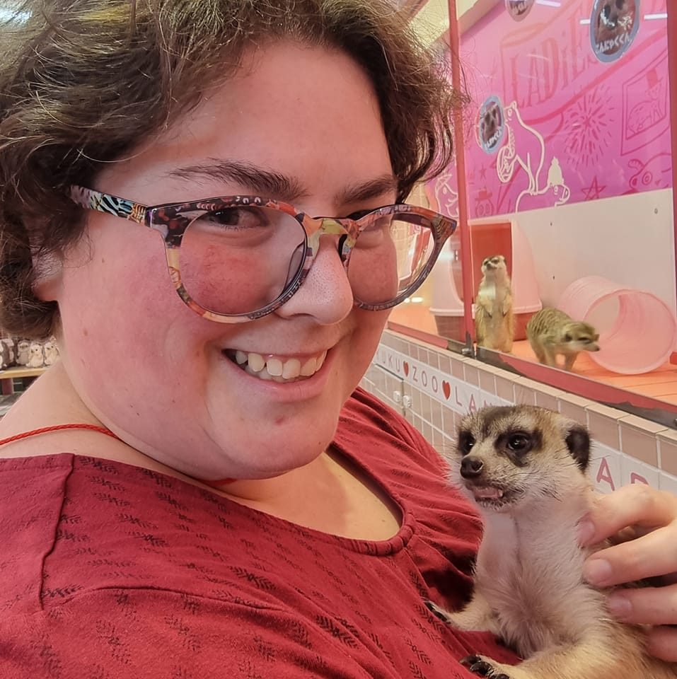 Get to know your board members: Alexandra Fowler | South Australian ...